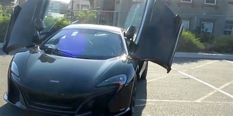Teen In Sports Car Blamed For Fiery Crash Identified As Youtube Star