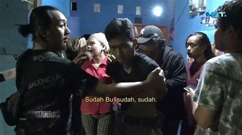 Polisi Tangkap Komplotan Pencuri Hp Berkedok Amal Keliling Dan Diwarnai