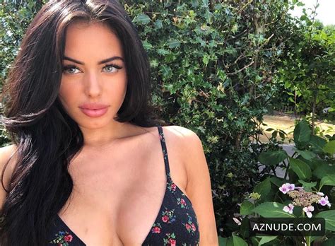 Amanda Rodriguez Nude Aznude