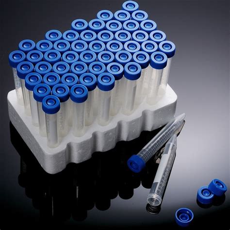 Centrifuge Tubes Manufacturers And Suppliers Factory Price Biologix