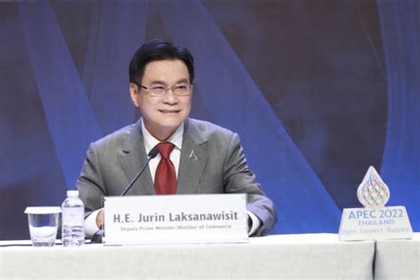 Tailandia Y Australia Firman Un Memorando De Entendimiento Económico