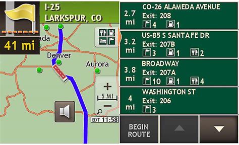 Rand McNally RVND 7720 LM Portable Navigator For RV Drivers Includes