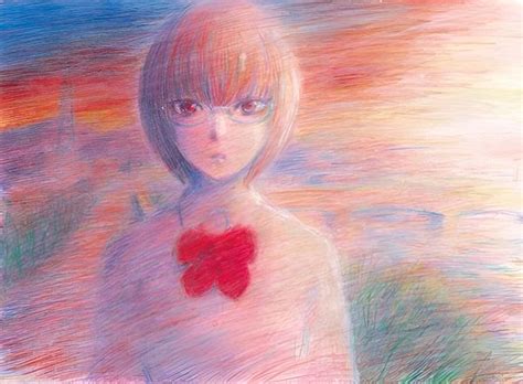 Nakamura Sawa Aku No Hana Image By Oshimi Shuuzou 4105803