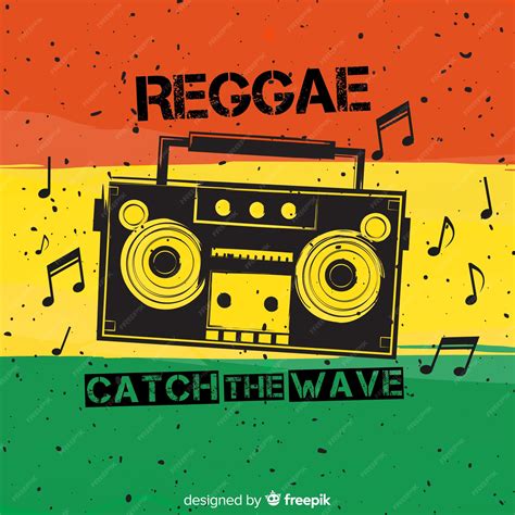 Reggae Twitter Backgrounds