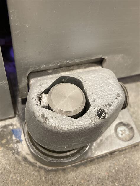 This Doesnt Seem Right Assa Abloy Rixson Hinges Rcarpentry