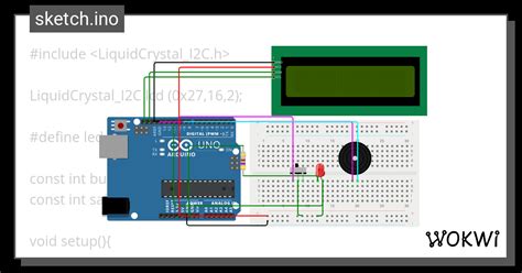 Game Buzzer Wokwi Esp32 Stm32 Arduino Simulator