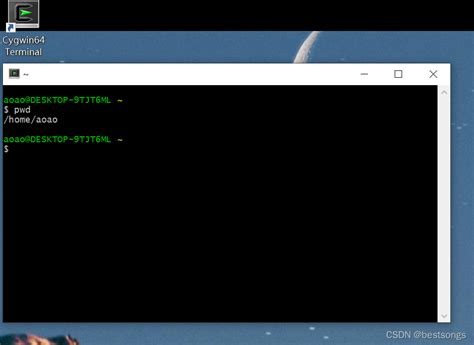 Cygwin下载及安装详细教程，windows使用linux的shell命令编译源码（win10 Csdn博客