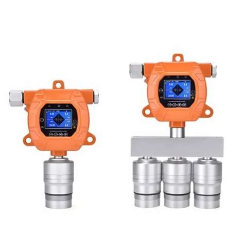 O2 Industrial Oxygen Sensor At ₹ 65000 O2 Industrial Oxygen Sensor In