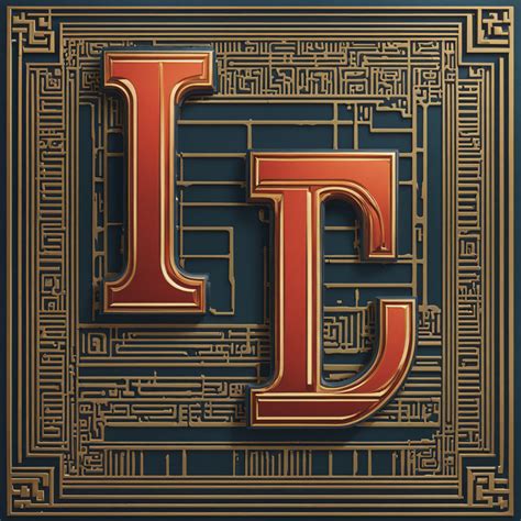 Podcast Visualizer Featuring A Central Interlocking Design O By Matt