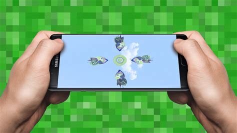 Bedwars Map For Minecraft PE APK Para Android Descargar