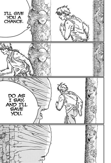 Chainsaw Man Part 2 Chapter 87