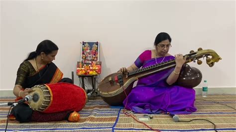 Siddhi Vinayakam Seveham Mohana Kalyani Adi Muttaiah Bhagavatar