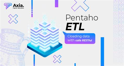 Loading Data With Restful Calls Through Pentaho Etl
