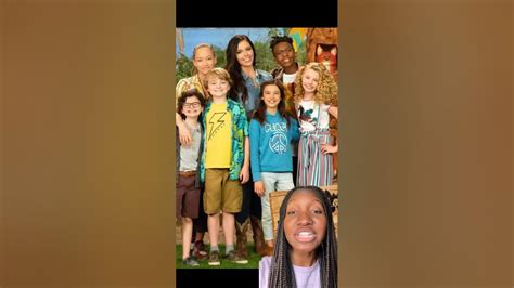 Bunkd Had Way Too Many Seasons😭😭 Bunkd Disneyshows Heyjessie