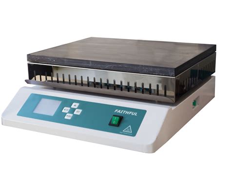New Hot Plate Buy Product On Huanghua Faithful Instrument Coltd