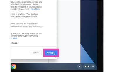 How To Enable Google Play Store On A Chromebook