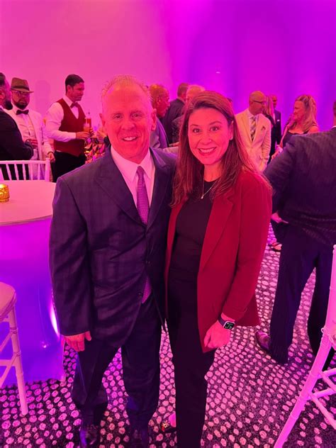 Stacy Silver Ishc On Linkedin Fantastic Evening Celebrating The Grand
