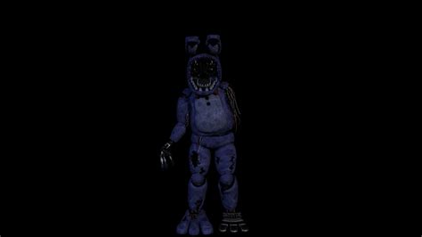 Blenderfnaf Goofy Ahh Animation Test Youtube