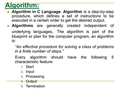 basics of programming algorithms and flowchart ppt programming