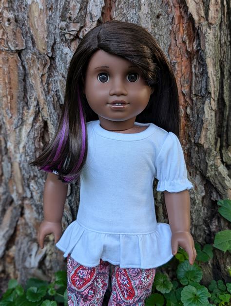 Robin Oh Deer Custom Dolls
