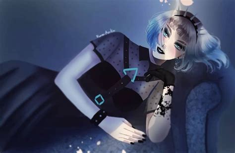 Raven Anikiri Ravenanikiri Est Sur Instagram Love Is Sweet Mcl