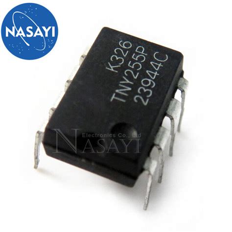 TNY255PN TNY255 DIP-8 电源管理IC | Lazada