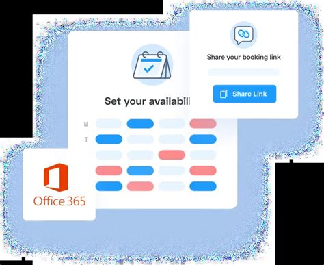 Office 365 Calendar Appointlet
