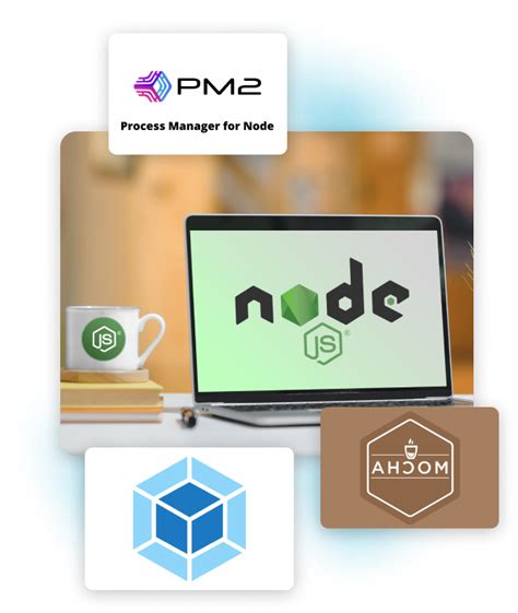 nodejs development niqat