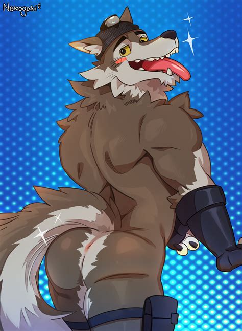 Post 5786423 Fortnite Nekogaki Wendell