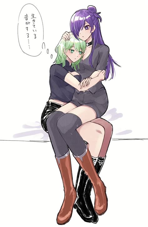 Byleth Byleth Shez And Shez Fire Emblem And More Drawn By Reia Hana Danbooru
