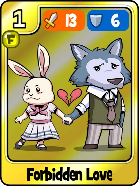 Forbidden Love Lil Alchemist Wiki Fandom