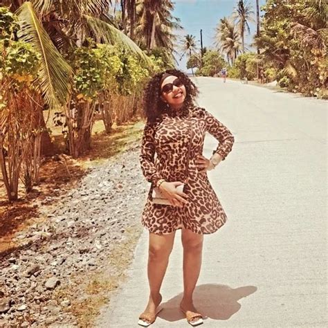 Nancie Stevens On Threads