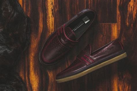 Hily Designs Los Mocasines Adidas Acapulco Son Elegantes A La Vez Que