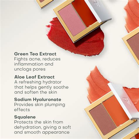 Blush Duo