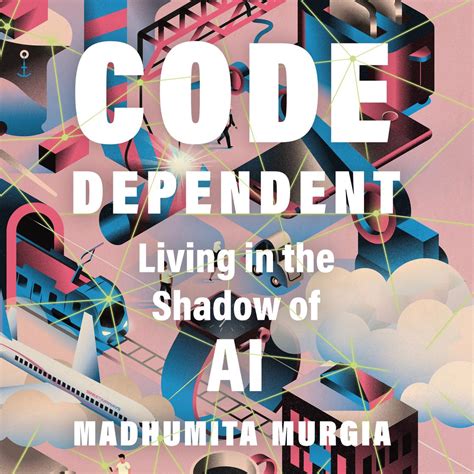 Code Dependent Audiobook Libro Fm