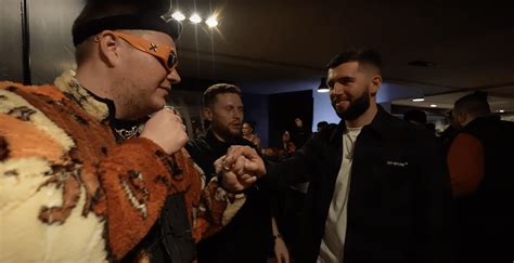 Kon Proposed Josh Before Freya Rzerkaa