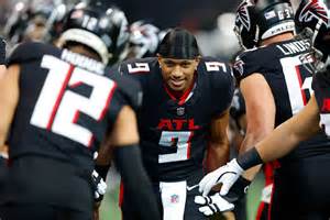 Atlanta Falcons 2025 Offseason Nflpa Report Card Raheem Morris Ready