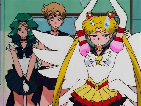 Pin En Sailormoon