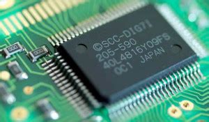 Embedded Microprocessor Importance And Its Real Time Applications