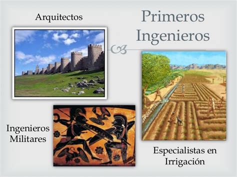 Origen Y Evolucion De La Ingenieria Civil