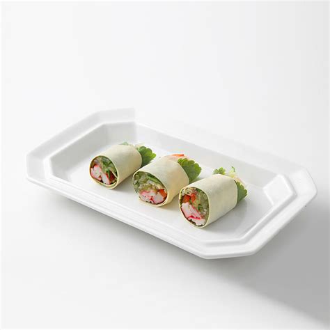 시라쿠스 네이처 프리즈 유광 직팔각접시 브런치접시 23cm 감도 깊은 취향 셀렉트샵 29cm