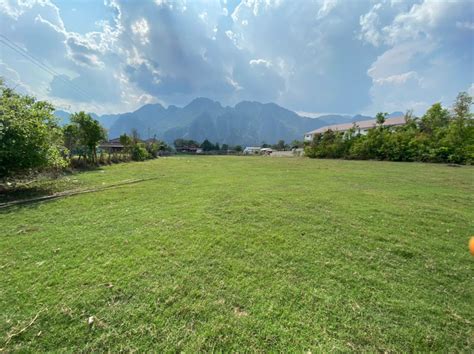 Farm Land ສຳລັບ Sale ໃນ ວັງວຽງ ວຽງຈັນ Id 76885