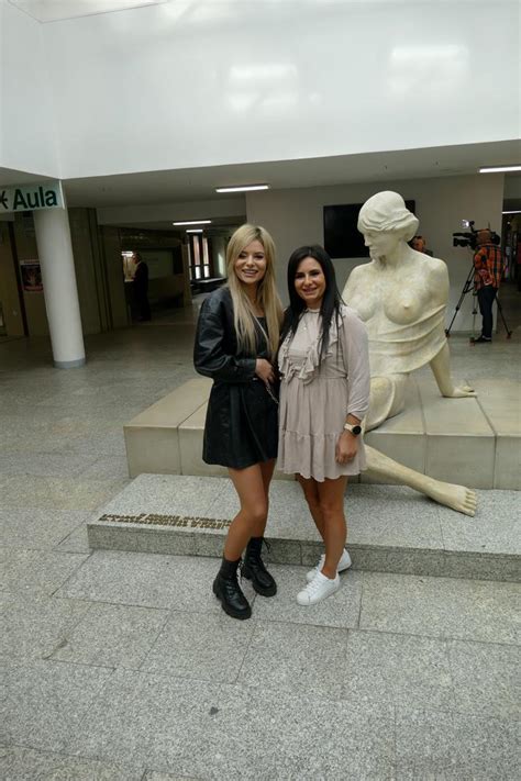 Pani Natalia Poszła W ślady Angeliny Jolie Moje Piersi Są Teraz