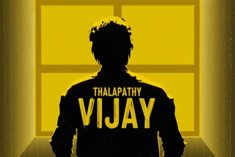 பிரமாண்டமாக உருவாகும் லியோ ப்ரீ ரிலீஸ் நிகழ்ச்சி ரசிகர்களிடம் பேசும்