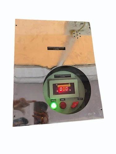 Earth Interlocking System With Hooter At Best Price In Vadodara