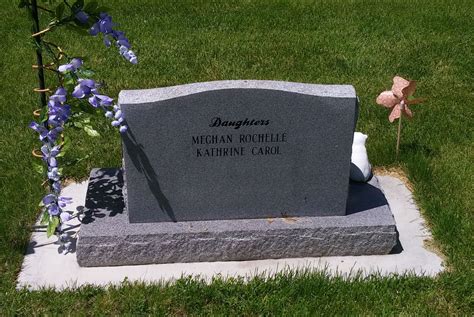 Rebecca Ann Campbell Dickerson 1970 2008 Find A Grave Gedenkplek