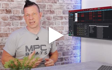 Free Daw Software Mpc Beats Akai Pro