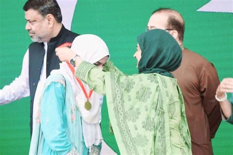 Sidra Khan On Linkedin Gold Medalist Alhumdulillah