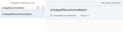 Discovering Scp Workflow The Monitor Sap Blogs