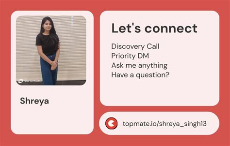 Shreya Singh On Linkedin Shreya Singh